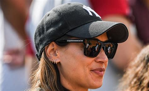 Paola Ferrari Risponde A Melissa Satta Per Niente Rosicona E Su