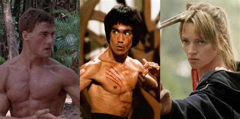 The Best Martial Arts Comedy Movies