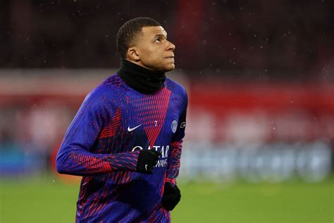 Top Player PSG Superstar Kylian Mbappe Delivers Verdict On Bayern