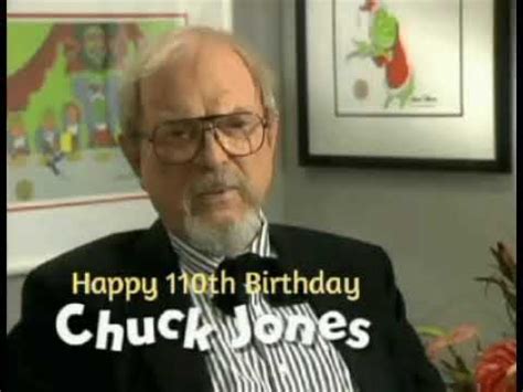 Chuck Jones Th Birthday Forward March Hare Audio Youtube