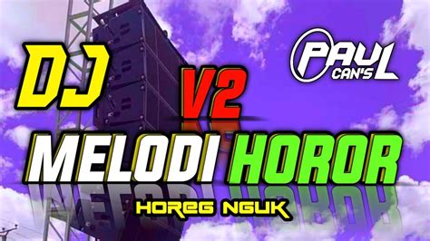 DJ CEK SOUND PALING ENAK DI DUNIA JINGGLE ORTITHREE SELOKAJANG DJ