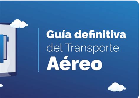 Guía del Transporte Aéreo de Mercancías para transitarios FREIGHTOL