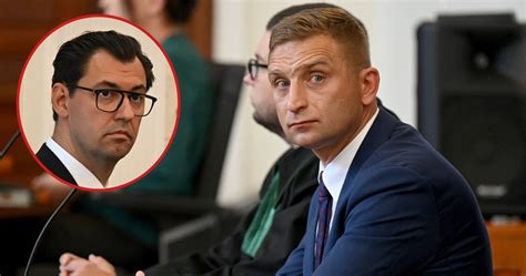 Wybory 2023 Bąkiewicz vs Frysztak Kandydat PiS przegrywa proces
