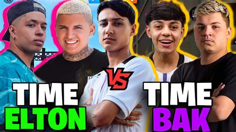 4X4 APOSTADO TIME ELTIN Vs TIME DO BAK FT MANOMAX GHOST9 MOSTREI