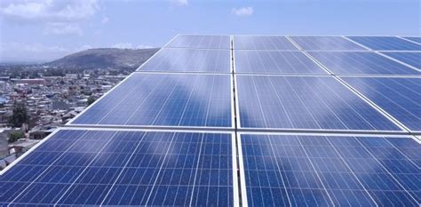 Paneles Solares Qu Son Y C Mo Funcionan En M Xico Solinc