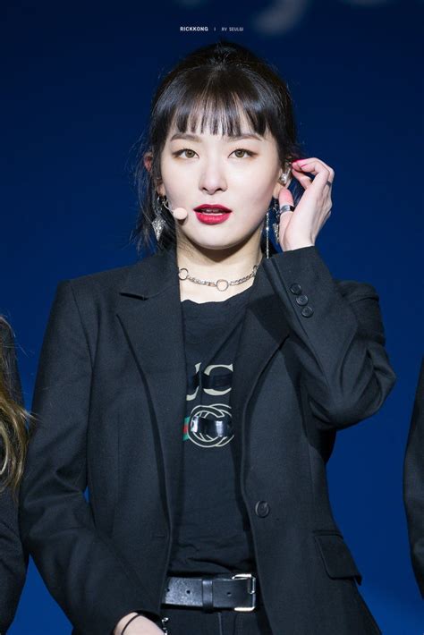 Top Sexiest Stage Outfits Of The Week K Pop Girls
