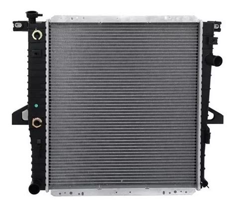 Radiador Explorer Sport Trac 2001 4 0l Premier Cooling