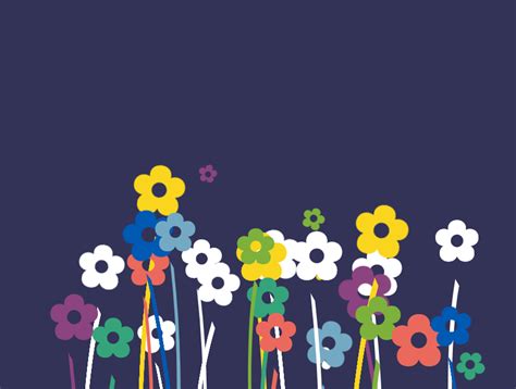 花朵绽放动图，全屏背景css3特效，免费下载精美实例 墨鱼部落格