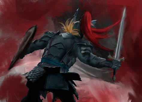 ArtStation Daemon Targaryen And Dark Sister Akkaya Art Dragon Icon