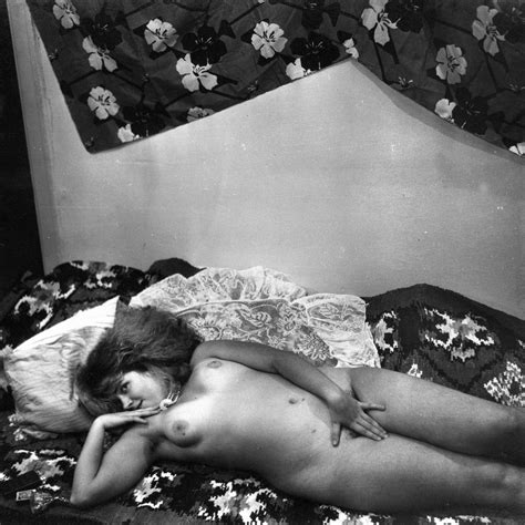 Soviet Naked Girls Porn Photos