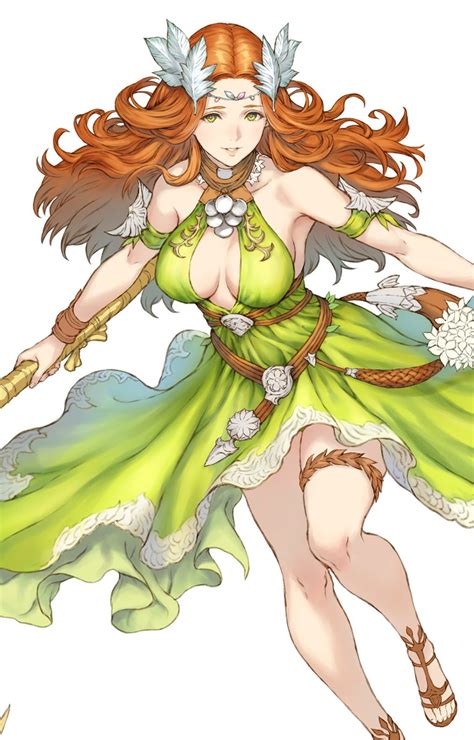 R Ffxiv On Twitter Nophica Art By Kenji By Yomikeehey Https