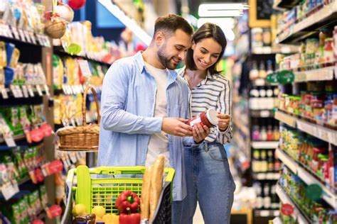 Etiquetado De Alimentos Claves Para Leer E Interpretar Las Etiquetas
