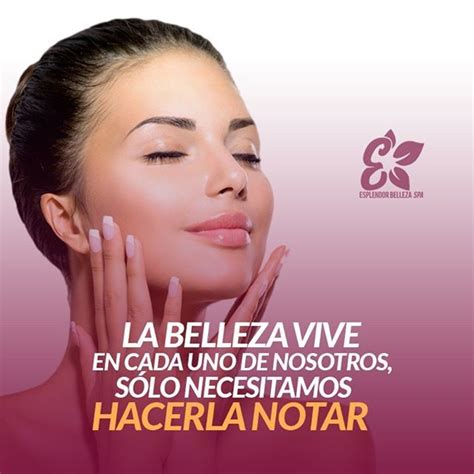 Total 42 Imagen Frases De Belleza Facial Abzlocal Mx