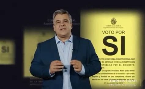 Cadena Nacional Por Allanamientos Nocturnos Estos Fueron Los