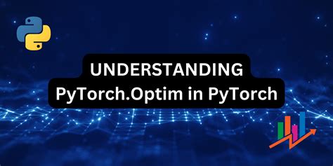 optimizing neural networks with torch optim in pytorch askpython