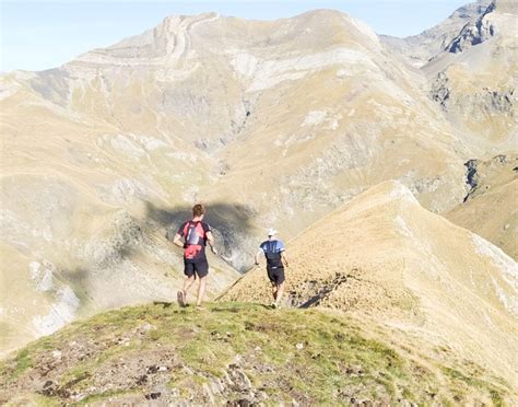 El Trail Valle de Bielsa vuelve en su tercera edición Nuestro deporte