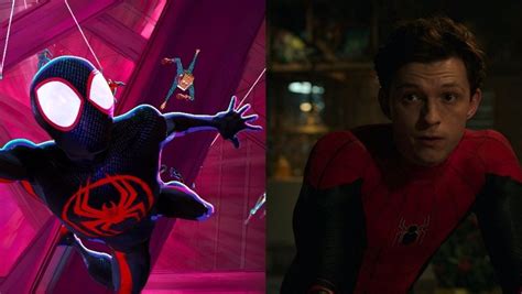 Introducir Imagen Spiderman Y El Multiverso Abzlocal Mx