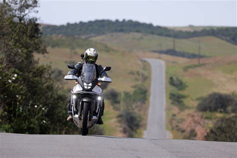 Essai La Honda Xl Transalp Un Maxi Trail Abordable Mais Aussi
