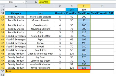 Absolute Reference In Excel Uses Examples 2023 Updated
