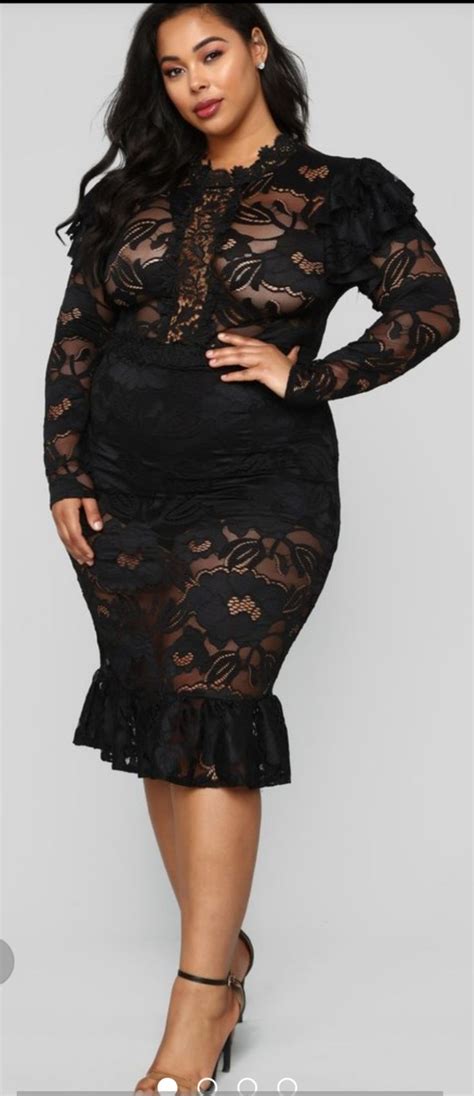 Pin On Clothes For The Voluptuous Woman