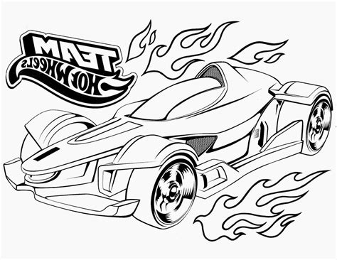 Hot Wheels Printable Coloring Pages Printable Word Searches
