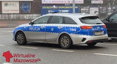 Podpalacz zatrzymany przez ostrołęckich kryminalnych Wirtualne Mazowsze