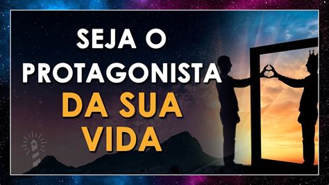 Saia Do Vitimismo E Comande A Sua Vida Youtube