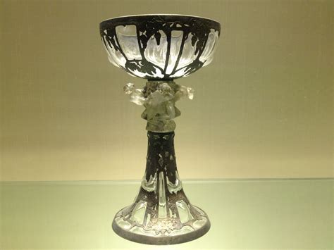 Lalique In Lisbon The Gulbenkian Museum Collection Of The Work Of Rene
