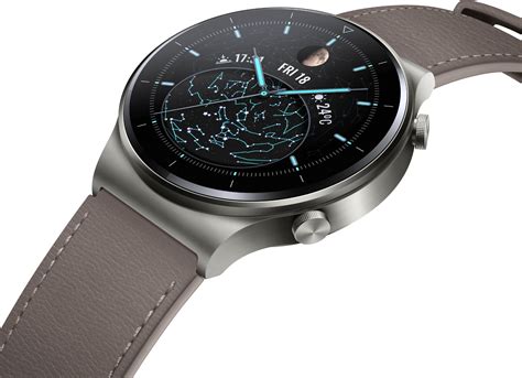 Venta última actualización huawei watch gt en stock