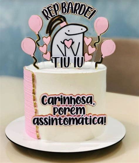 Arquivo Corte Topo Bolo Flork Produtos Personalizados No Elo7