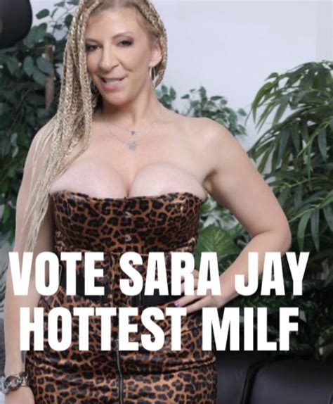 TW Pornstars Sara Jay Official Twitter You Have Until Sat Jan 7
