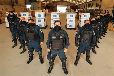 Convoca O De Cadastro Reserva Eleva Para Mil O N Mero De Novos