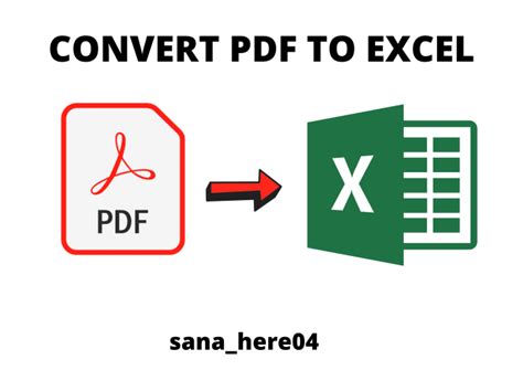 convert pdf to excel and excel data entry by sana here04 fiverr