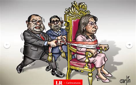 Per Gobierno T Tere O Gobierno De Transici N La Investidura Del