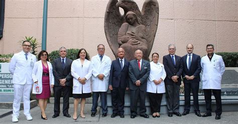 Celebra Imss A Os Del Primer Trasplante De Coraz N En M Xico
