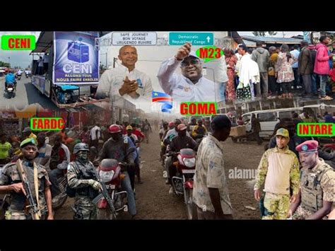 IKI GITONDO CYO KURI UYU WA GATATU TALIKI YA 20 12 2023 M23 MURI AYA
