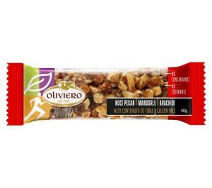 La Storia Di Oliviero