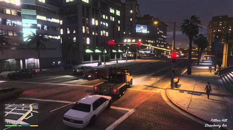 Grand Theft Auto 5 Walkthrough 5 Next Gen YouTube