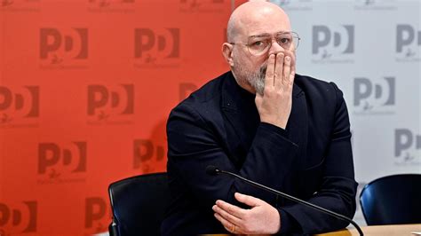 Il Pd Chiude Al Terzo Mandato Bonaccini Ora Compatti Per Vincere In