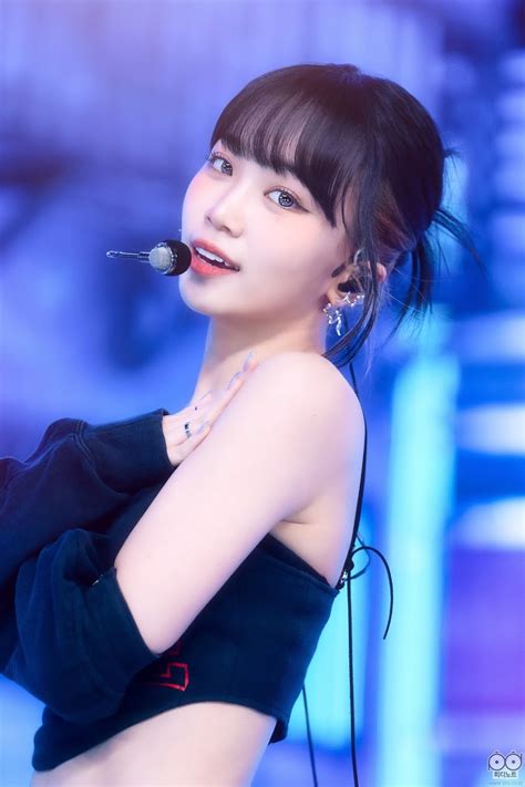 FEARNOTs You Waited A Long Time LE SSERAFIM S Chaewon Goes Viral