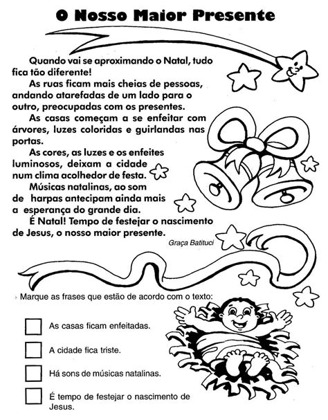 Cantinho da Aniinha Sugestões de Atividades natalinas