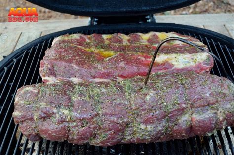 Primo Grill Recipes For Prime Rib Besto Blog
