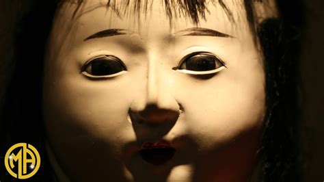 Scary Japanese Urban Legends YouTube