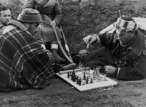 Spanish Civil War Wrenching Photos Of The Brutal Conflict