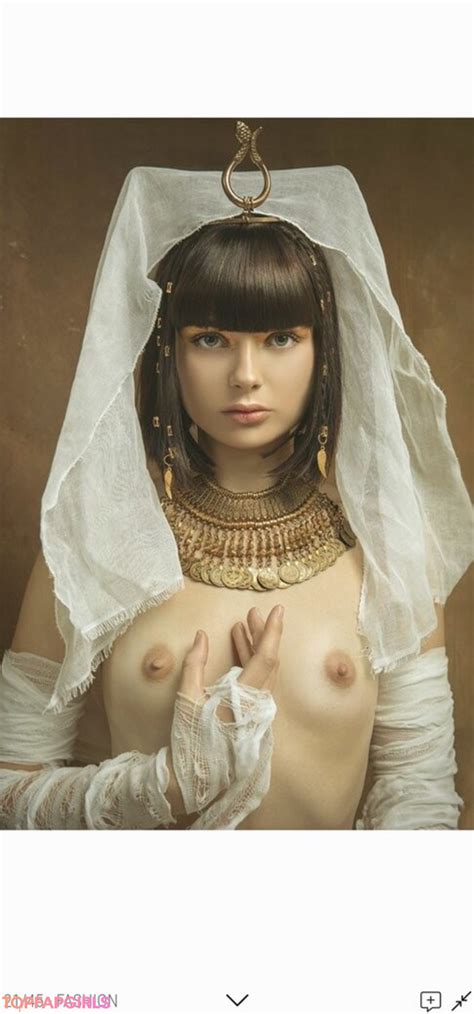 Marie Grippon Nude OnlyFans Leaked Photo 85 TopFapGirls