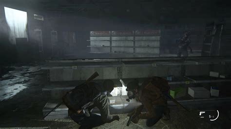 Fotos The Last Of Us Os Detalhes Incr Veis Que Voc N O Percebeu