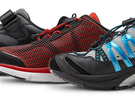Quelle est la différence entre les chaussures orthopédiques et les