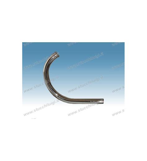 TUBO SCARICO LODOLA 235 175 TUBO SCARICO Officine Meccaniche