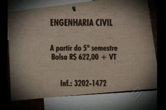 Bom Dia Par Dicas De Emprego E Est Gio Globoplay