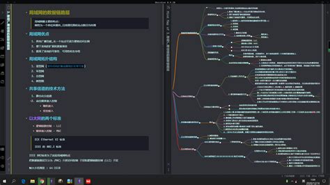 Obsidian Mind Map Plugin Has Been Great But The New Obsidian Canvas